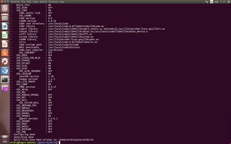 ubuntu16 04下caffe2安裝 解決各種錯誤的過程 程式人生