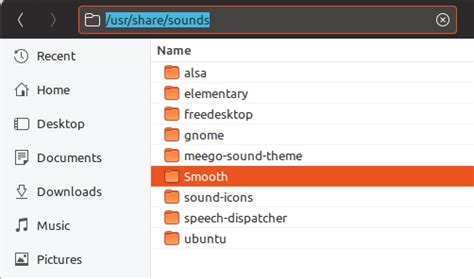 how to install and configure sound themes in ubuntu linux laptrinhx