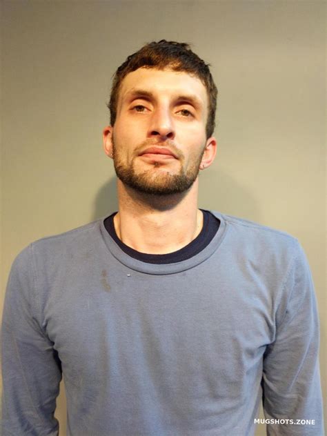 Crabtree Derek 12 31 2023 Southwest Regional Jail Mugshots Zone