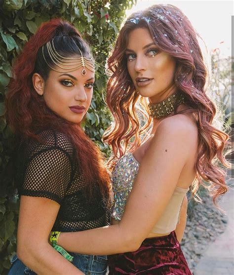Inanna Sarkis And Hannah Stocking Coachella Coachella Vibes Coachella