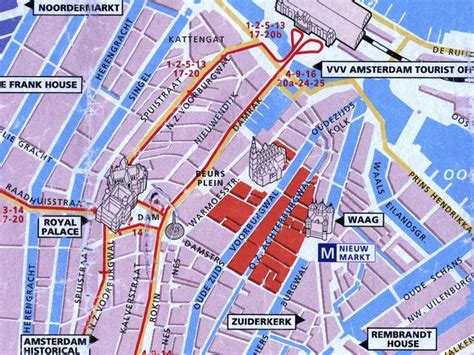 Amsterdam Red Light District To Let Sex Workers Run Brothels Themselves