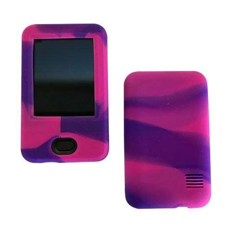 dexcom g5 g6 touchscreen receiver case rockadex usa