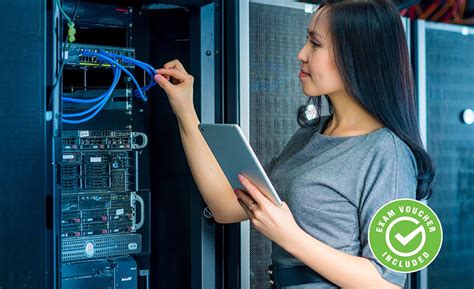 online cisco certified network professional ccnp