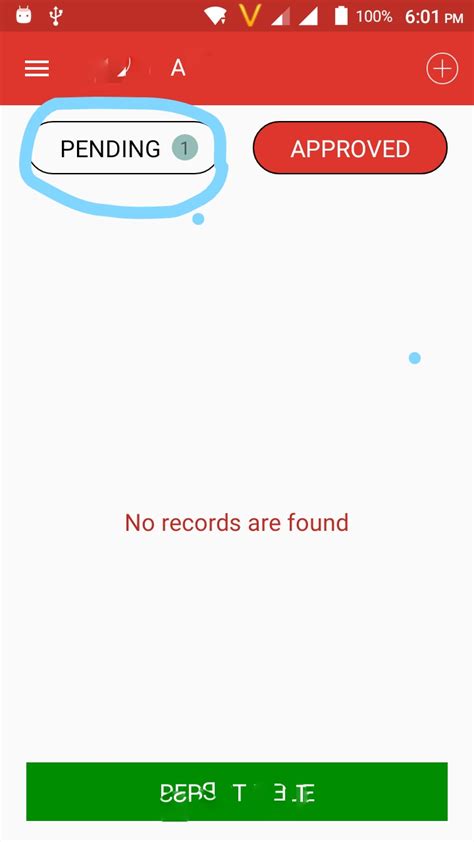 android get data to viewpager fragment from its fragments stack
