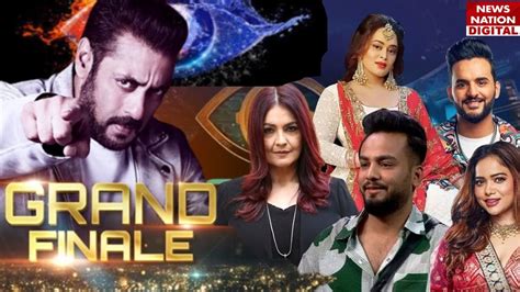 Bigg Boss Ott 2 Live Bigg Boss Grand Finale Live Updates Elvish