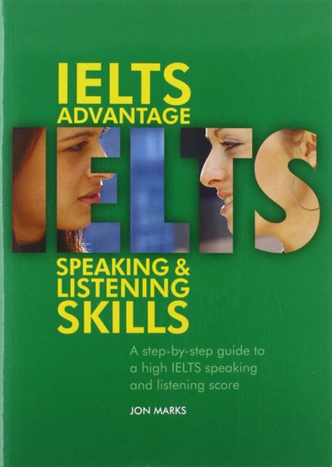 Ielts Advantage Speaking Listening Skills Pdf Audio