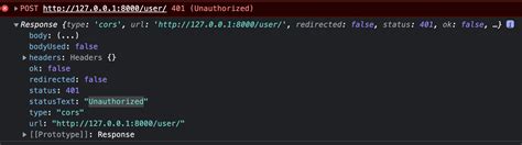django rest framework cors