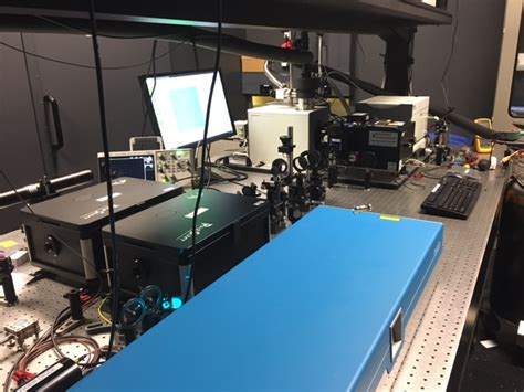 time resolved photoluminescence spectroscopy trpl