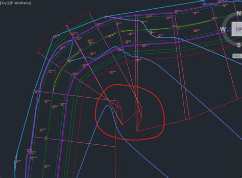 solved corridor issues autodesk community