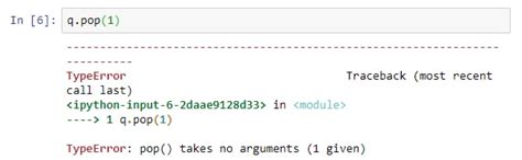 stack in python what is python stack and how to implement it