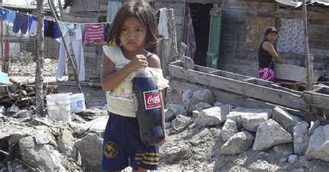 México Con 21 Millones De Niños Y Adolescentes En Pobreza Unicef