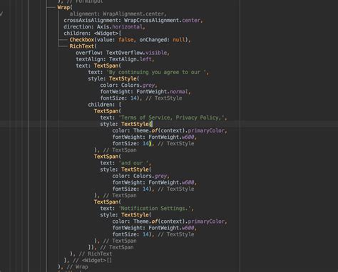 how to make scrollable multiline input text in flutter stack overflow