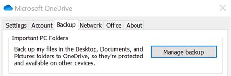 Onedrive Pc Folder Backup Benefits For End Users Microsoft Learn