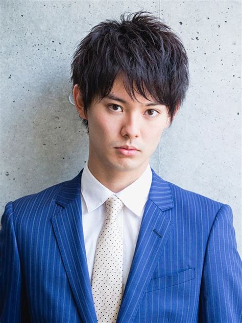 【2024秋】waxなしでキマる！ナチュラルショートヘア Lipps Hair 二子玉川 ｜ メンズヘア・髪型ランキングのmens