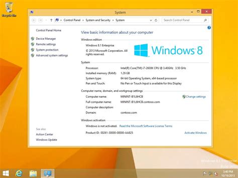 deploy windows 8 1 with configmgr 2012 r2 system center configmgr