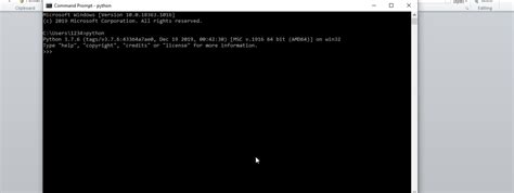how to install jupyter notebooks on windows 10 without