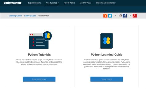 learn to code resources for every programming language