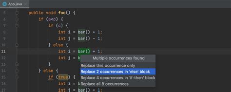 intellij idea 2020 2 early access program is starting the intellij