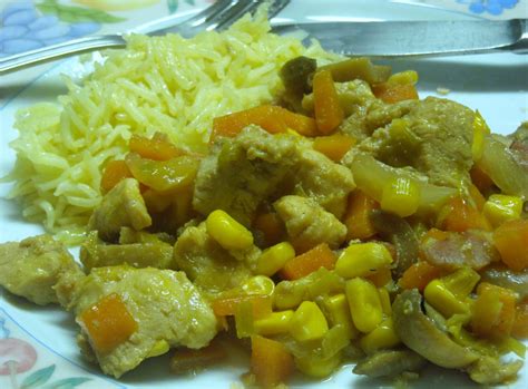 Receitas Aprovadas Peito De Frango Com Legumes