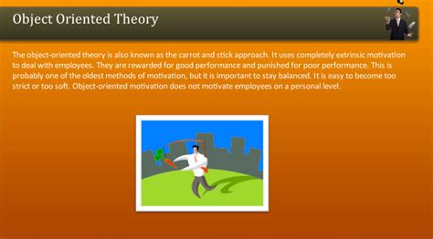 object oriented theory freshskills