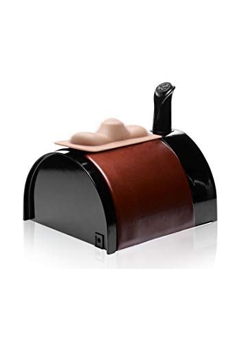 Xr Brands Lovebotz Af497 Saddle Deluxe Riding Machine De Sexe Avec
