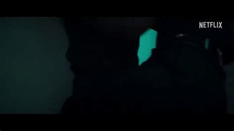 My Name Is Vendetta Trailer 2022 Netflix Thriller Movie