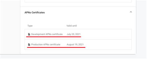 [solved] firebase notification flutter ios flutter