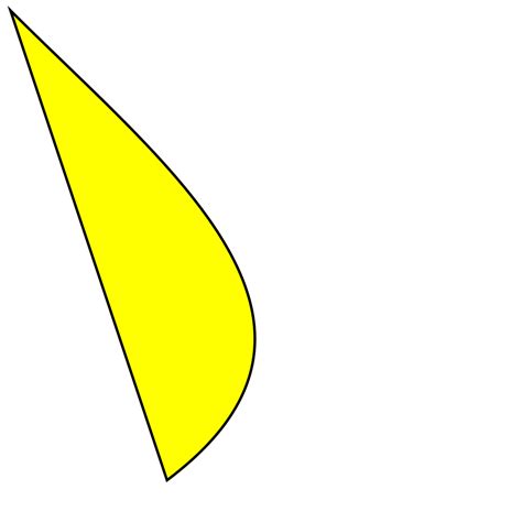 how can i draw a bezier curve using python s pil stack