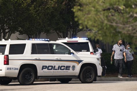 Third Suspect Arrested In South Carolina Mall Shooting Ap News