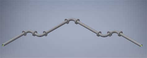 unable to create tube and pipes new style autodesk community