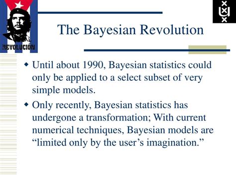 Ppt Bayesian Statistics Without Tears Prelude Powerpoint