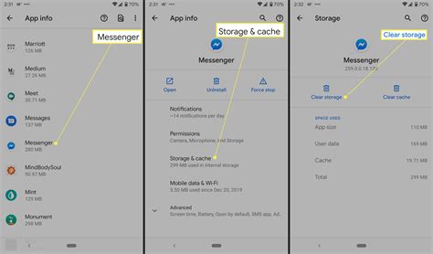 How To Log Out Of Facebook Messenger