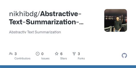 github nikhibdg abstractive text summarization using seq2seq rnn