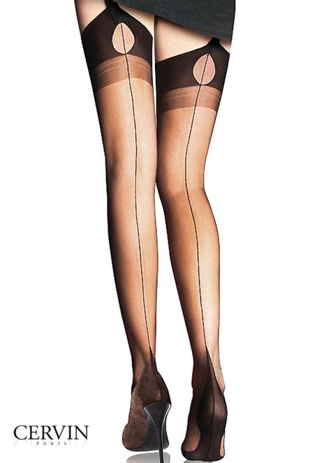 Cervin Stockings Uk Shop