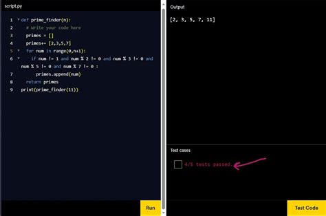 any tips python codecademy forums