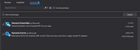 c xamarin crash system missingmethodexception method not found