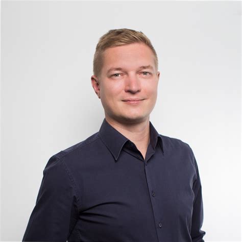 Daniel Haupt Software Department Manager Digiteq Automotive Linkedin