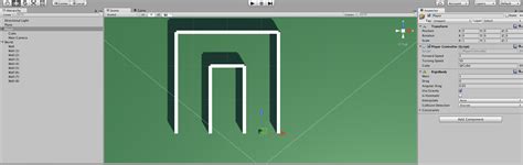 building 3d simulations in unity3d part 3 java code