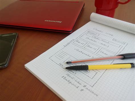 book pencil code programming red notebook image finder