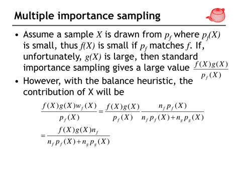 Ppt Monte Carlo Integration Ii Powerpoint Presentation Free Download