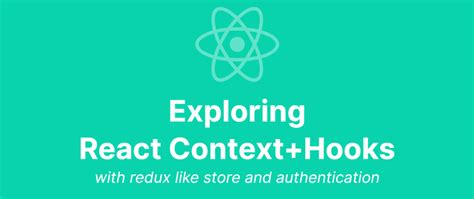 build a redux like store with react context hooks dev