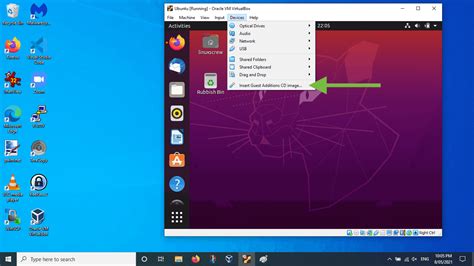 running ubuntu in virtualbox on windows mac [tutorial]