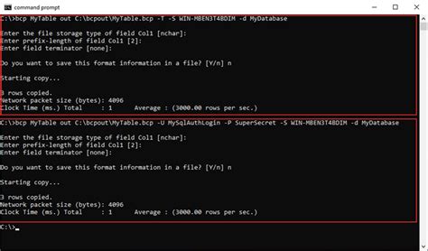 connect to sql server