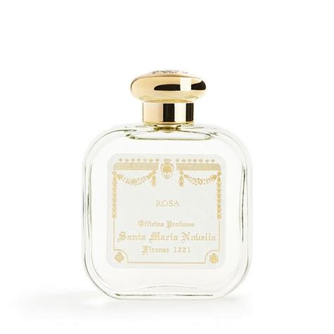 Santa Maria Novella 산타마리아노벨라 로사 오드코롱 100ml S I Village 에스아이빌리지