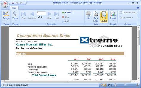 convert crystal reports to reporting services