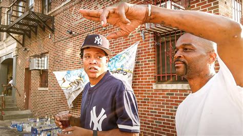 Nyc Most Dangerous Neighborhoods Walking Brownsville And East New York