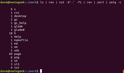 how to use pipes on linux