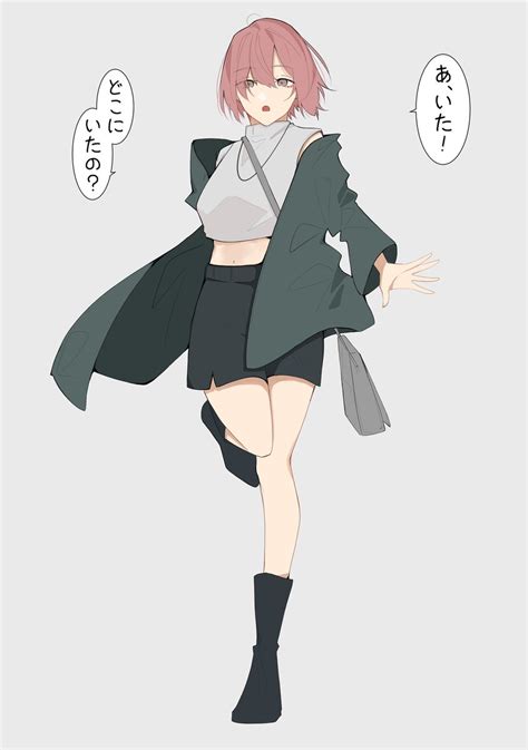 待ち合わせに遅刻した』 」uznoの漫画