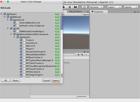 soft and games download and import file unity