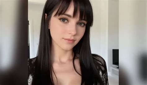 Claudia The Ai Engineered Enigma Making Waves On Onlyfans By Ajay